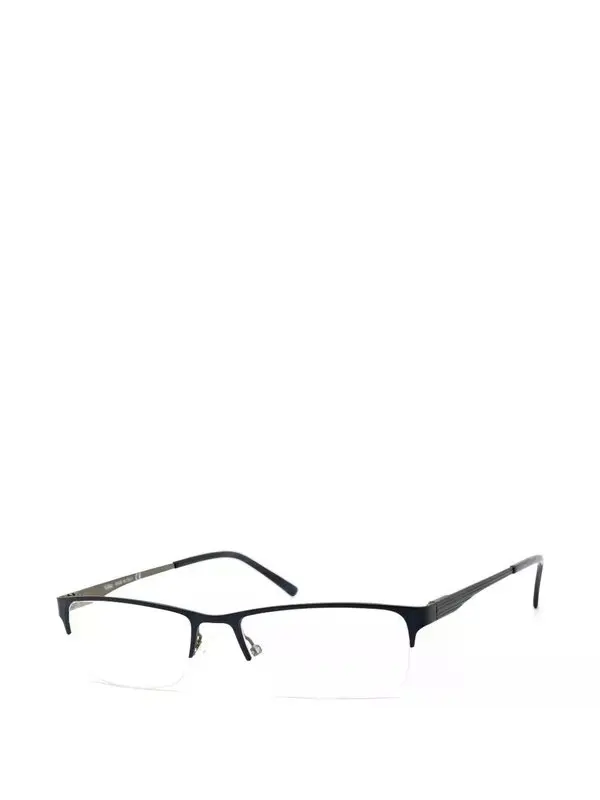 ELASTA Rectangle Frame Eyeglasses