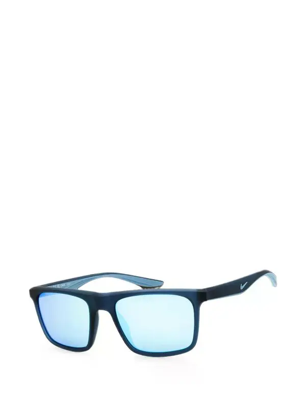 Nike Rectangle Frame Sunglasses