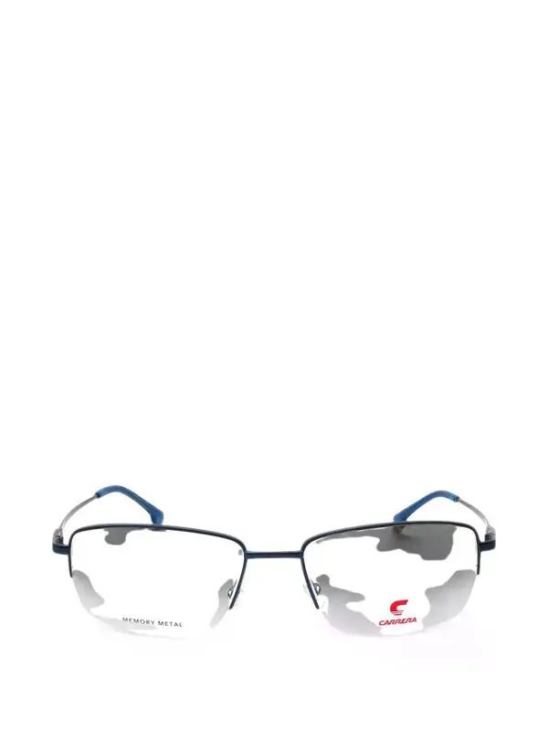 Carrera Eyewear Rectangle-frame Glasses