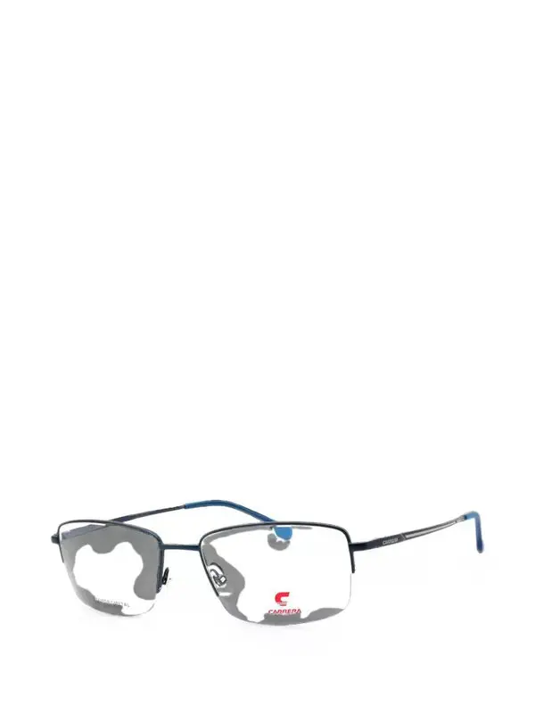 Carrera Eyewear Rectangle-frame Glasses
