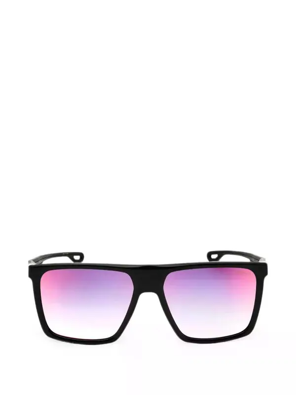 Carrera Eyewear Rectangle-frame Glasses