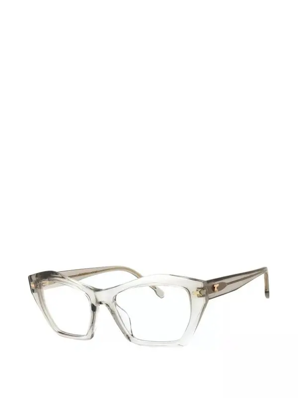 Carrera Eyewear Cat Eye Frame Eyeglasses
