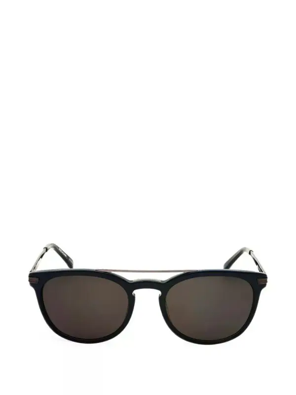 Gant Ga7061 Round-frame Sunglasses