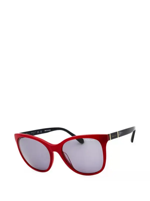 Gant Rectangle Frame Sunglasses