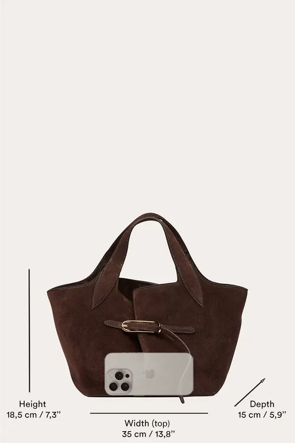 LIFFNER Mini Bag