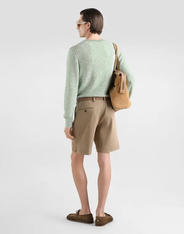 Dolce & Gabbana Pull Girocollo M/l Sweaters And Cardigans