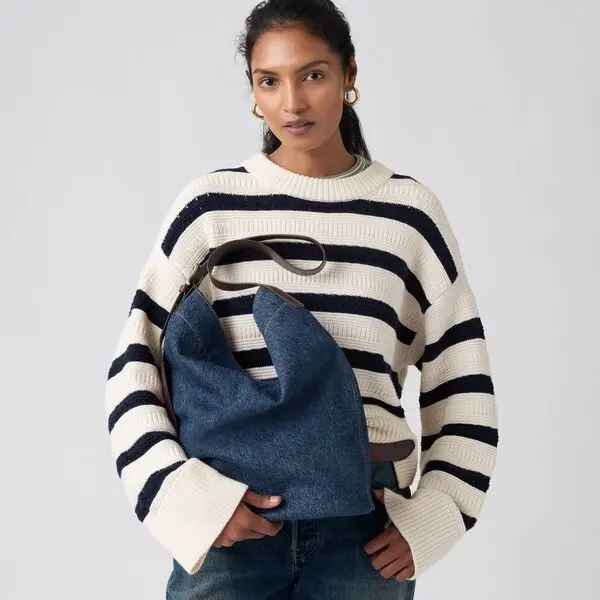 LEVI'S Heritage Medium Bag