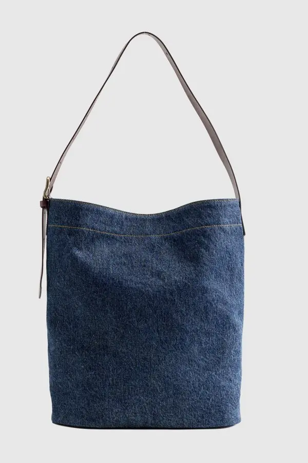LEVI'S Heritage Medium Bag