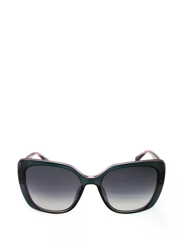 Fossil Cat-eye Sunglasses