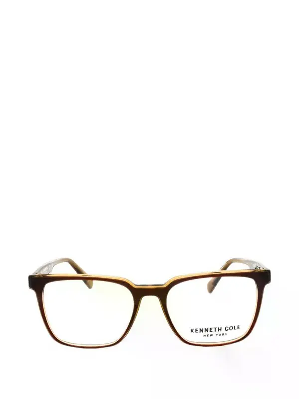 KENNETH COLE Square-frame Glasses