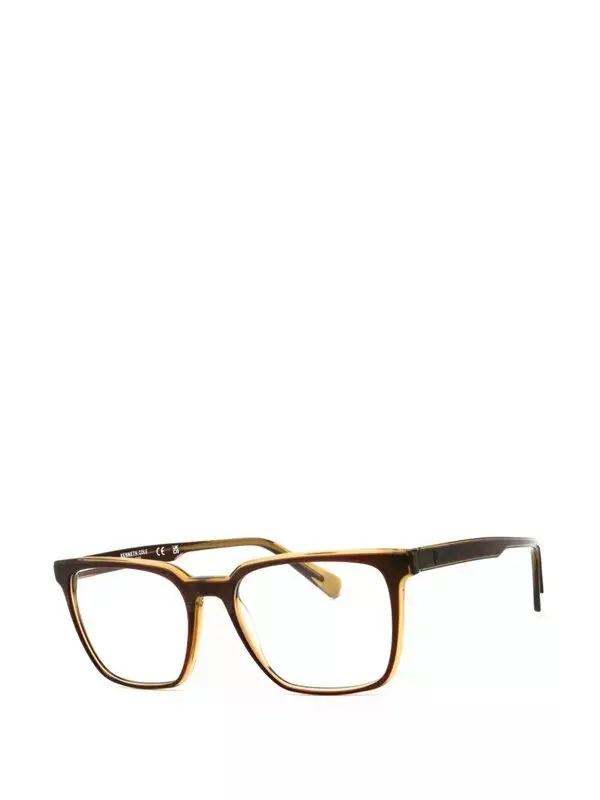 KENNETH COLE Square-frame Glasses