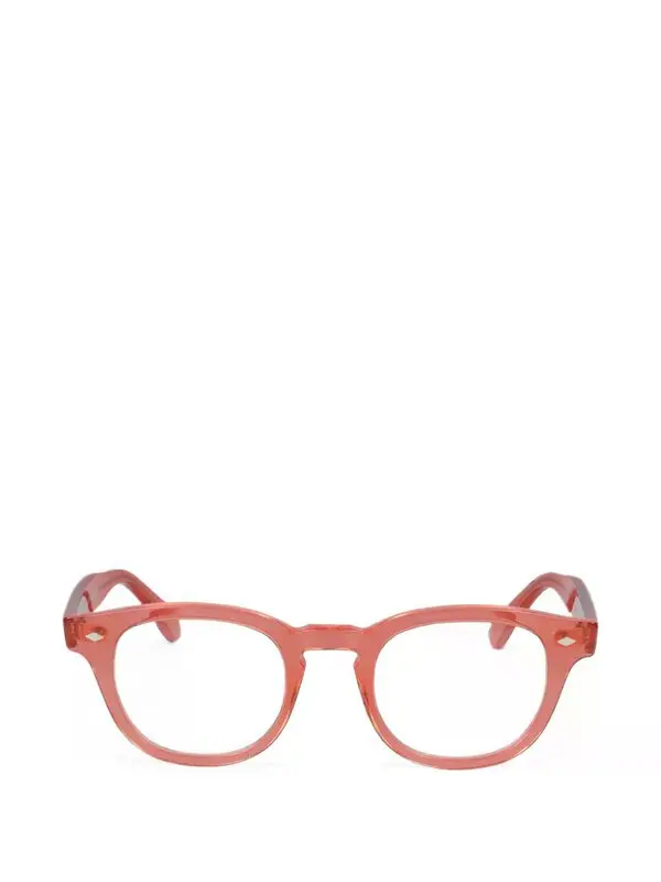 KADOR Jolly Cal Round-frame Eyeglasses