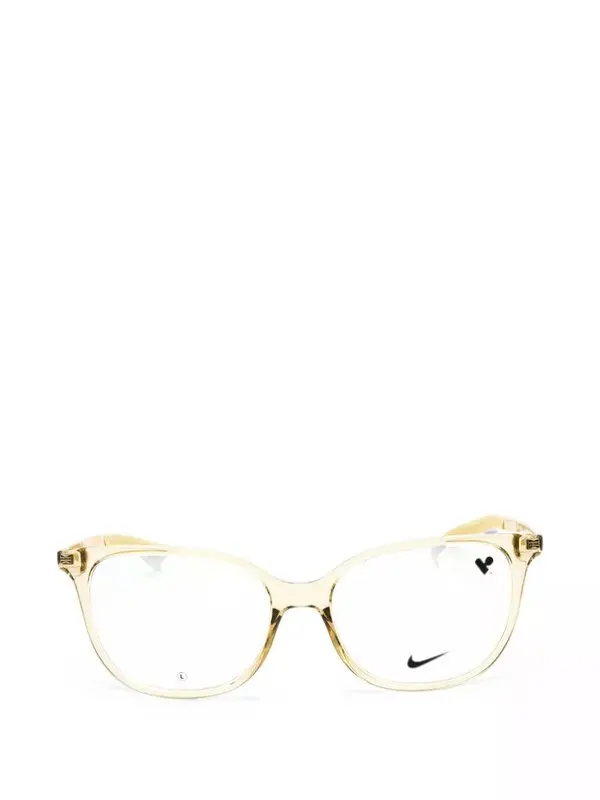 Nike Square-frame Glasses