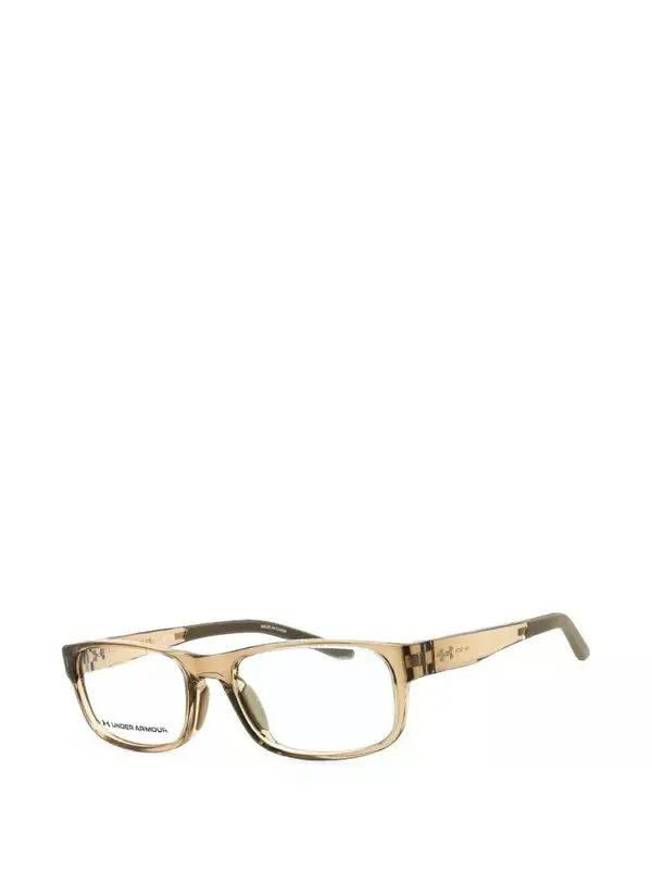 Under Armour Ua 5079 Rectangle-frame Eyeglasses