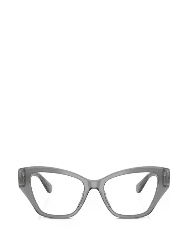 SWAROVSKI Cat-eye Glasses