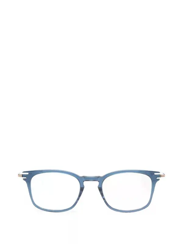 Dita Eycarus Square-frame Eyeglasses