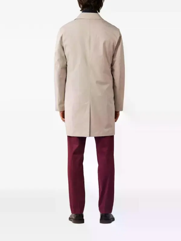 HACKETT  Sloane Mac Raincoat