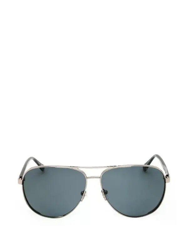 Guess Pilot-frame Sunglasses