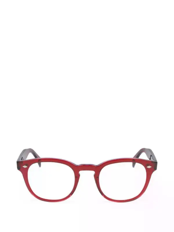 KADOR Jolly Cal Round-frame Eyeglasses