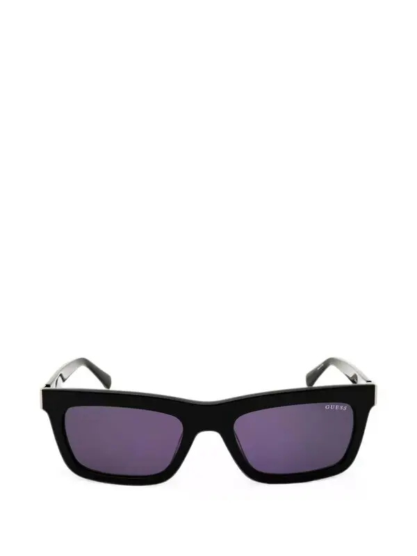 Guess Rectangle-frame Sunglasses