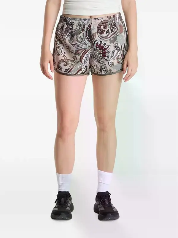 Adidas X Liberty London Sprinter Shorts