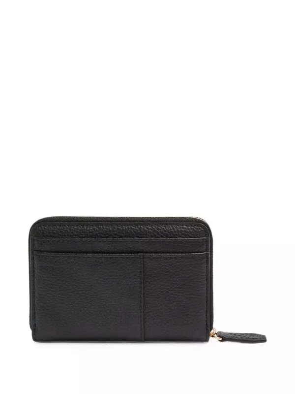 LANCEL Zip-around Wallet