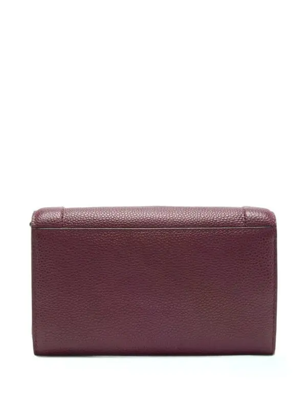LANCEL Ninon Shoulder Bag