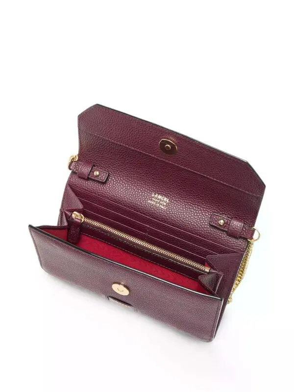 LANCEL Ninon Shoulder Bag