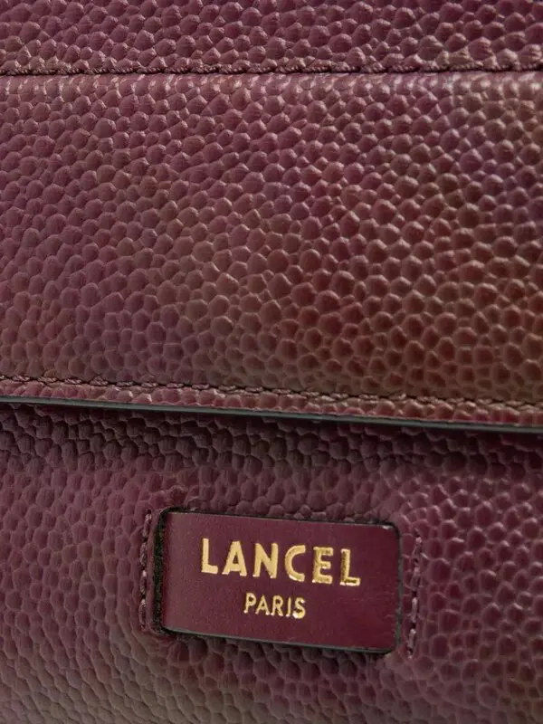 LANCEL Ninon Shoulder Bag
