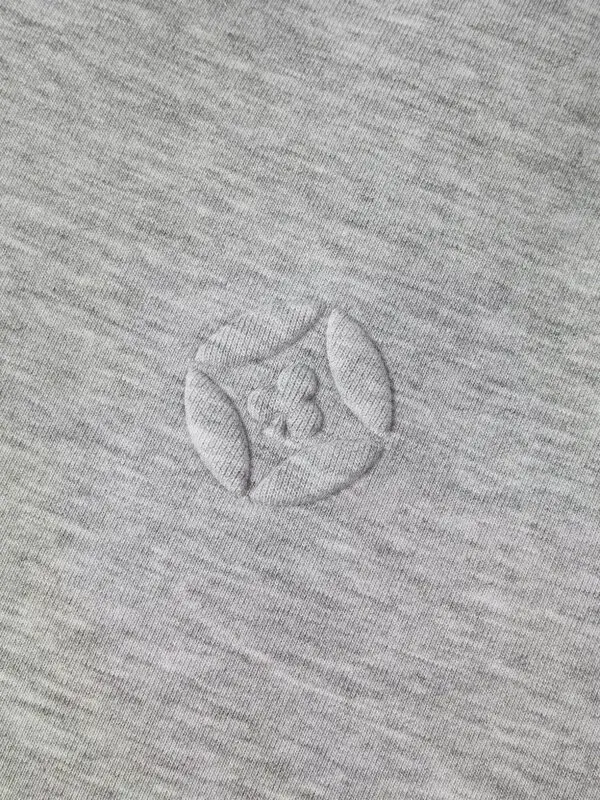 Shanghai Tang Logo-embroidered Straight-leg Track Pants
