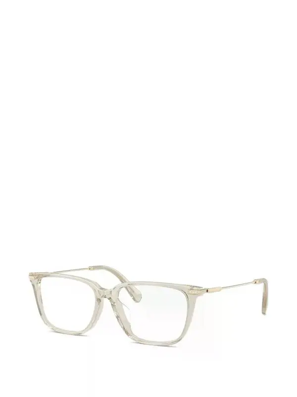 SWAROVSKI Square-frame Glasses