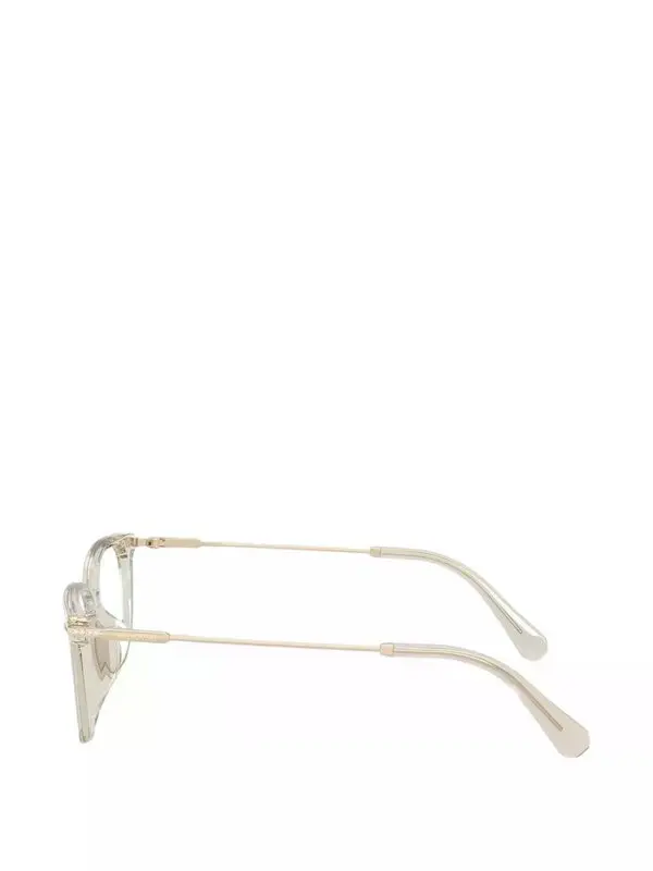 SWAROVSKI Square-frame Glasses