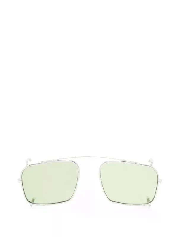 JACQUES MARIE MAGE Moscova Clip-on Sunglasses