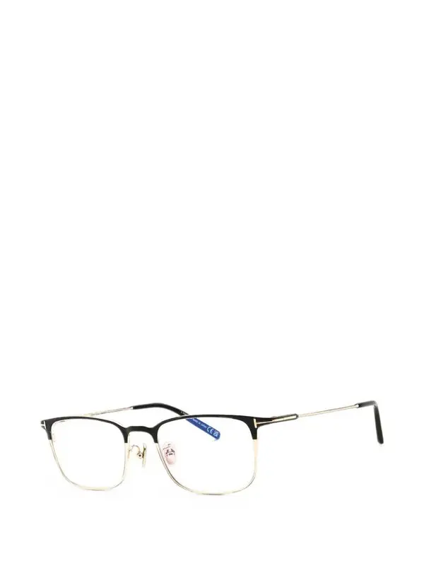 TOM FORD Rectangle-frame Glasses