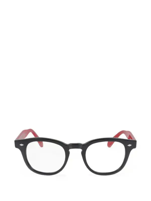 KADOR Jolly Cal Round Frame Eyeglasses