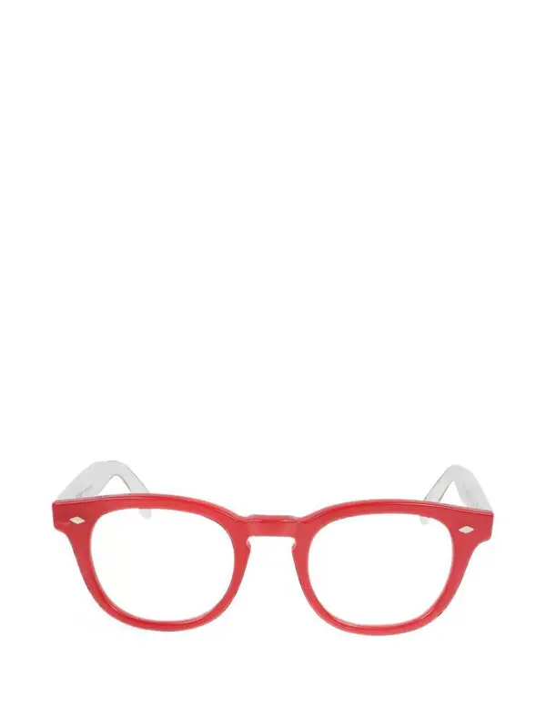KADOR Jolly Cal Round Frame Eyeglasses
