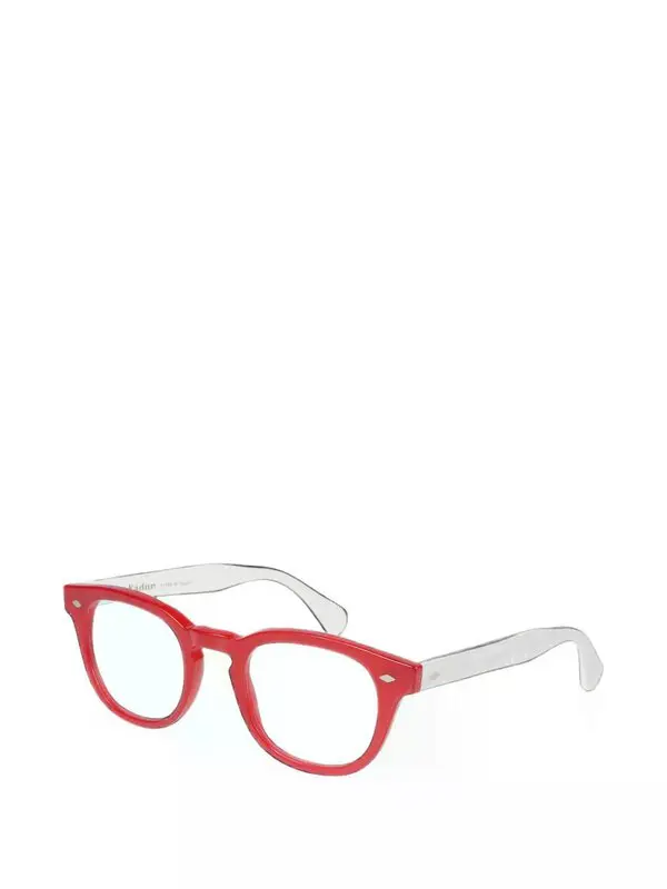 KADOR Jolly Cal Round Frame Eyeglasses