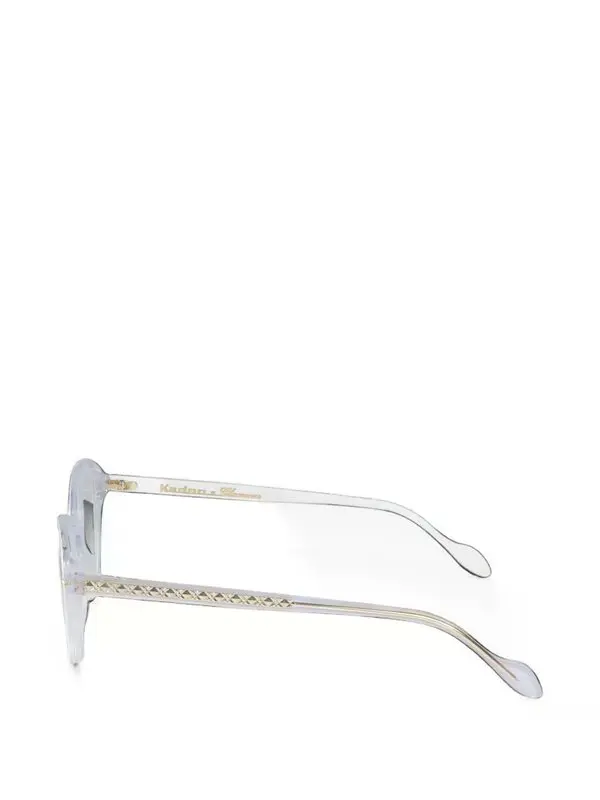 KADOR Melany Glamour Cat-eye Eyeglasses