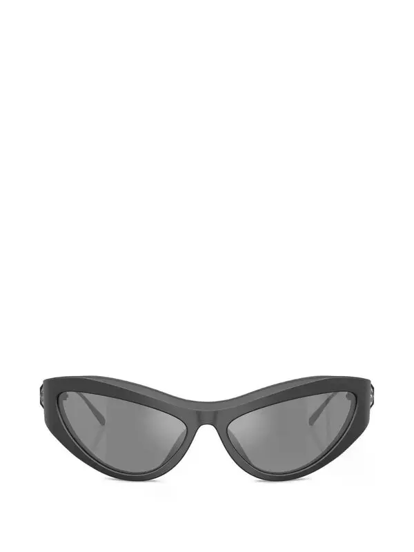 SWAROVSKI Cat-eye Sunglasses