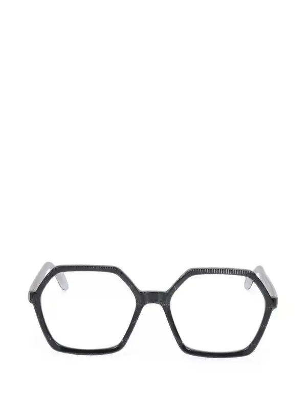 KADOR Exagon Glamour Geometric-frame Eyeglasses