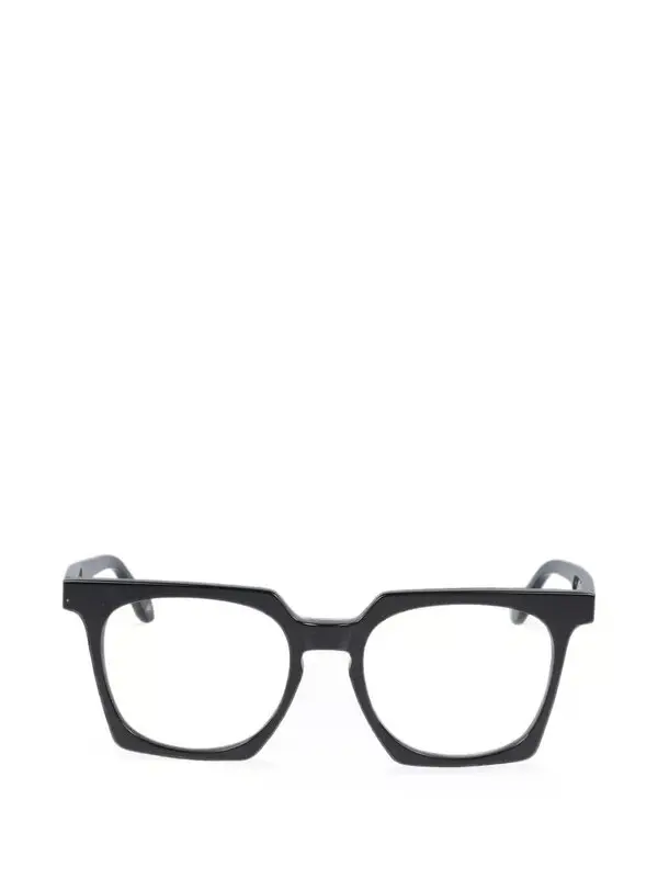 KADOR Maya Geometric Frame Eyeglasses