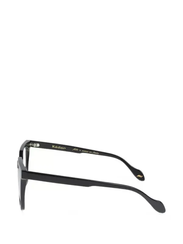 KADOR Maya Geometric Frame Eyeglasses