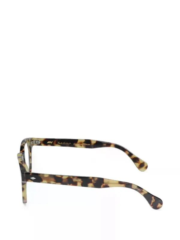 KADOR Jolly Cal Round Frame Eyeglasses