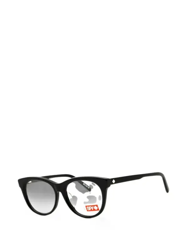 SPY Boundless Cat-eye Frame Glasses