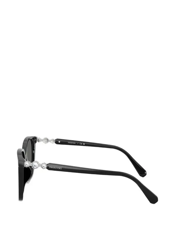 SWAROVSKI Crystal-embellished Sunglasses