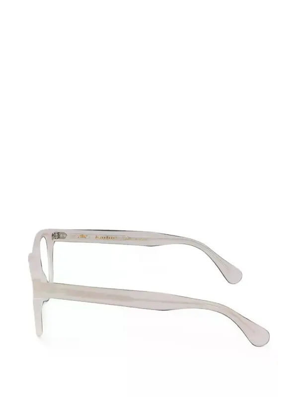 KADOR Jolly Cal Round-frame Eyeglasses