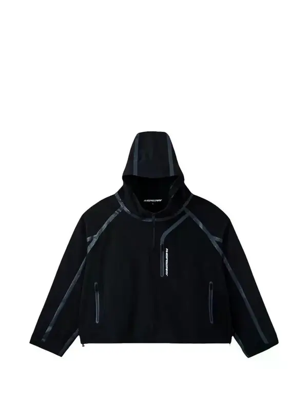 GV GALLERY Berry Soft-shell Jacket