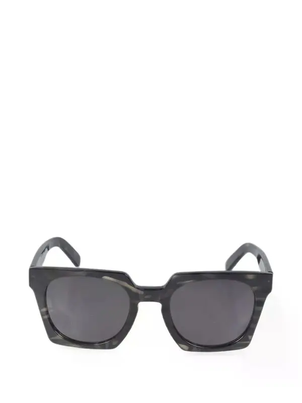 KADOR Maya Square Sunglasses