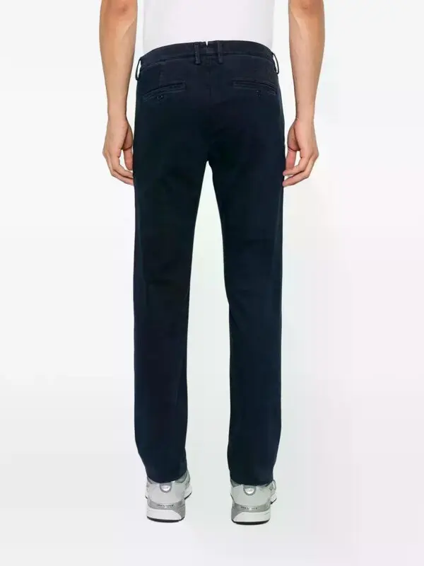 Jacob Cohen Straight-leg Trousers