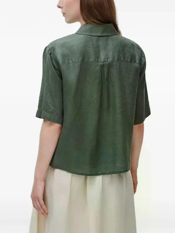 BENETTON Short-sleeved Shirt
